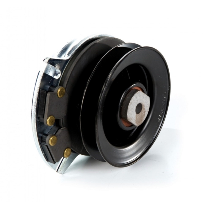 EMBRAGUE ELECTROMAGNETICO CASTELGARDEN, HONDA TC102, XT 180 HD, XT 190 ...